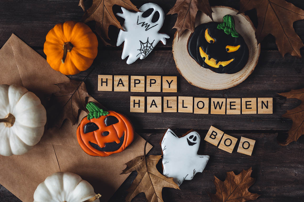 Halloween Activities & October Events at Deer Run RV Park in Troy, AL